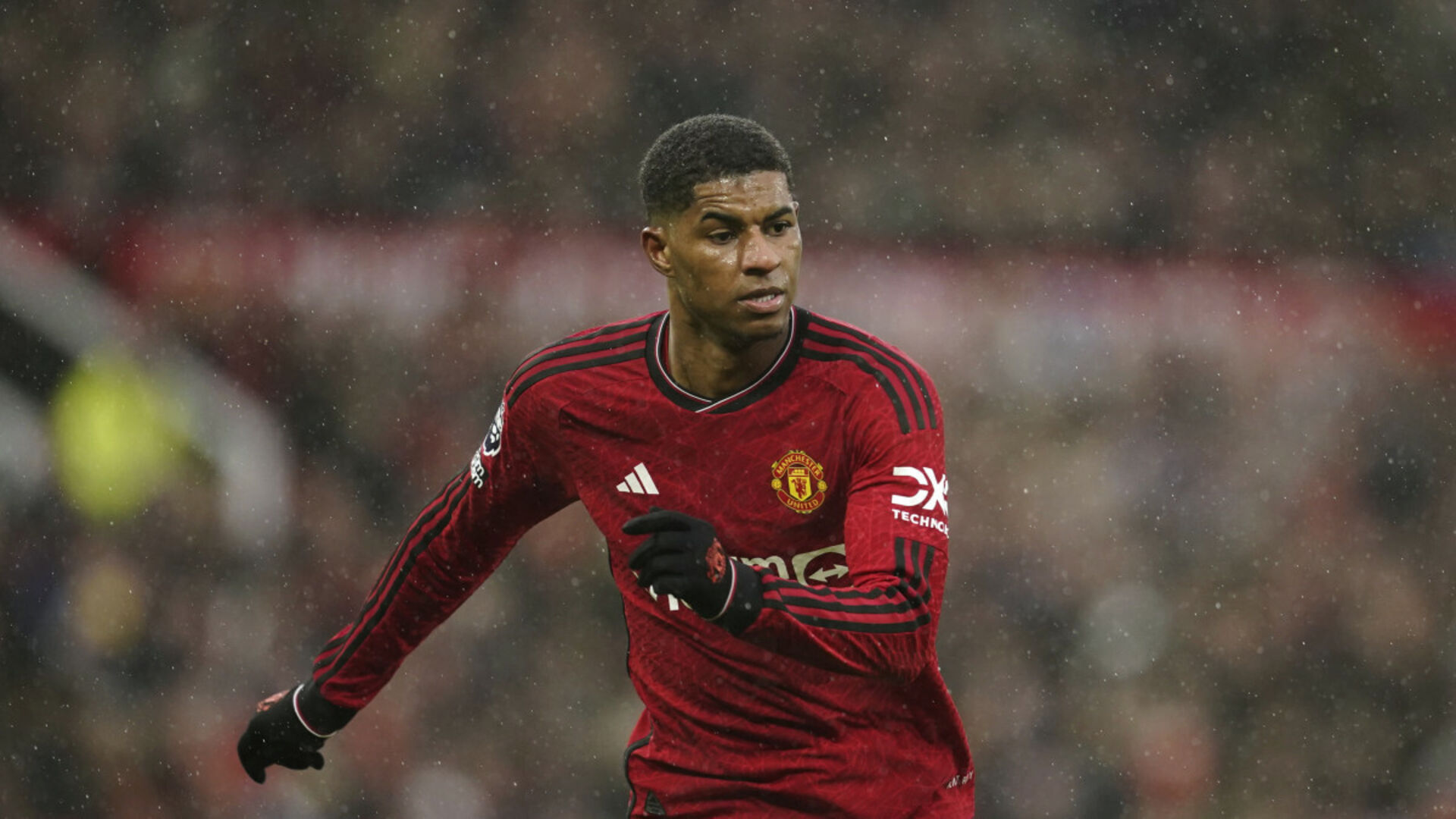 Nottingham - Manchester United: Gdzie oglądać mecz FA Cup? Transmisja ...