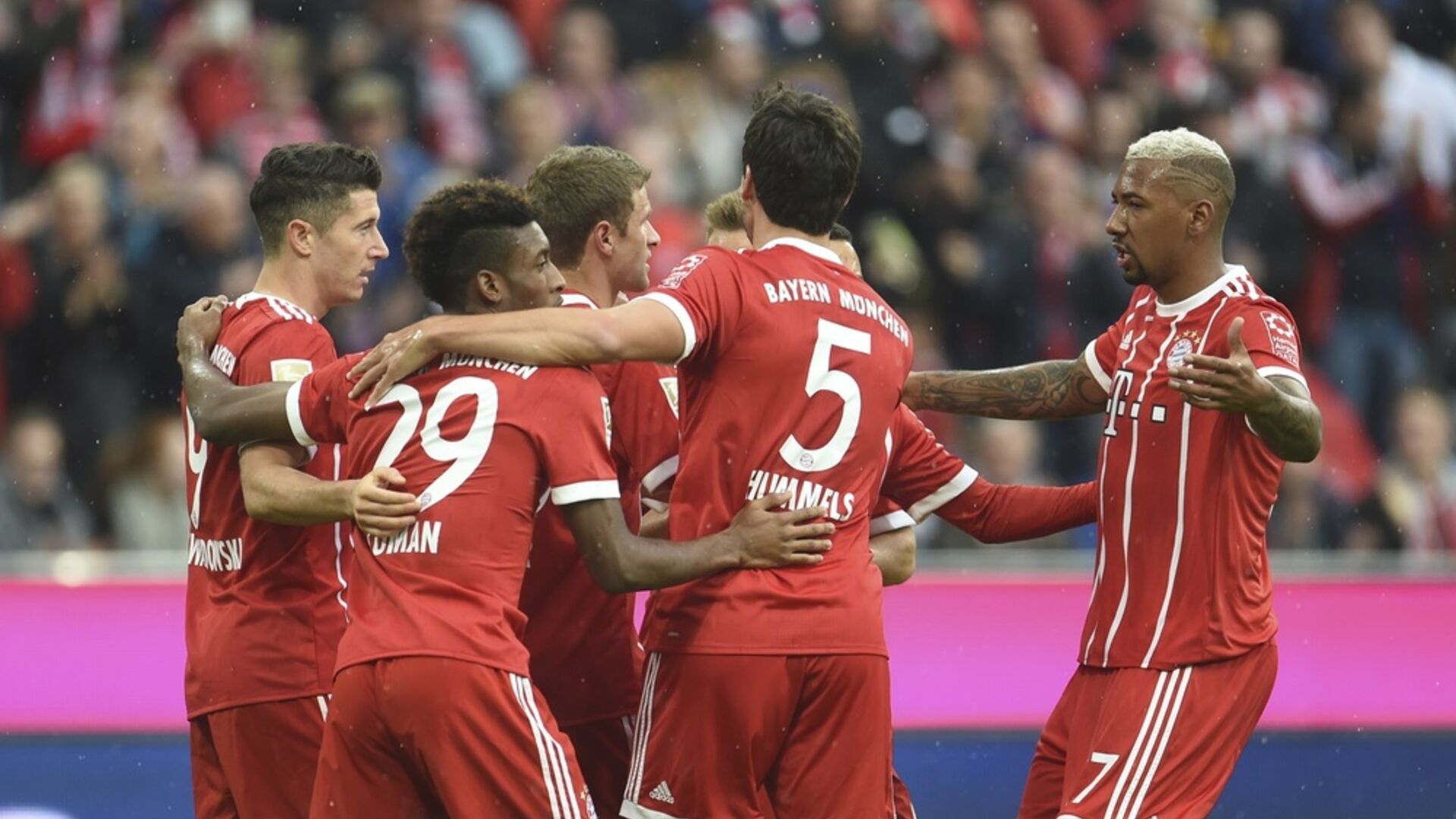 Jerome Boateng wyda magazyn modowy Boa - Sport Radio ZET