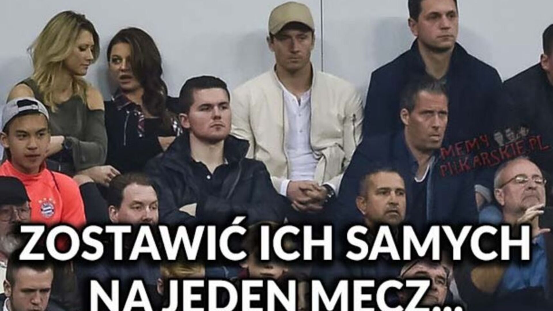 MEMY po meczu Bayern - Real. Lewandowski i Vidal bohaterami - Sport ...