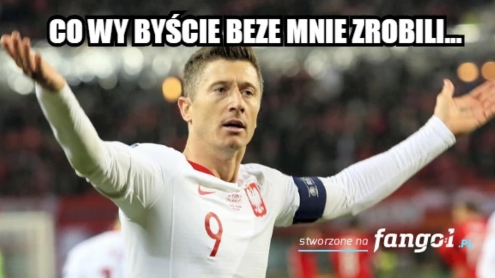 Łotwa - Polska MEMY po meczu el. Euro 2020. Internauci bezlitośni dla ...