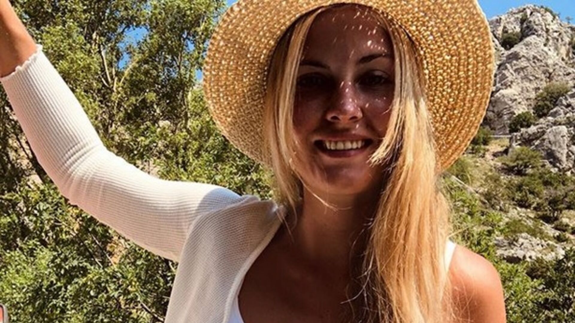 Martyna Grajber w bikini. NOWE ZDJĘCIE siatkarki FOTO - Sport Radio ZET