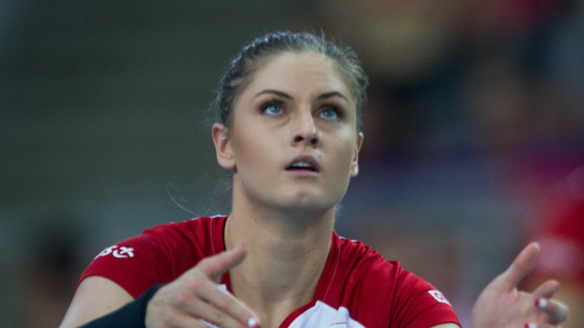 Najpiękniejsze siatkarki na świecie zobacz zdjęcia polskich sportsmenek ...