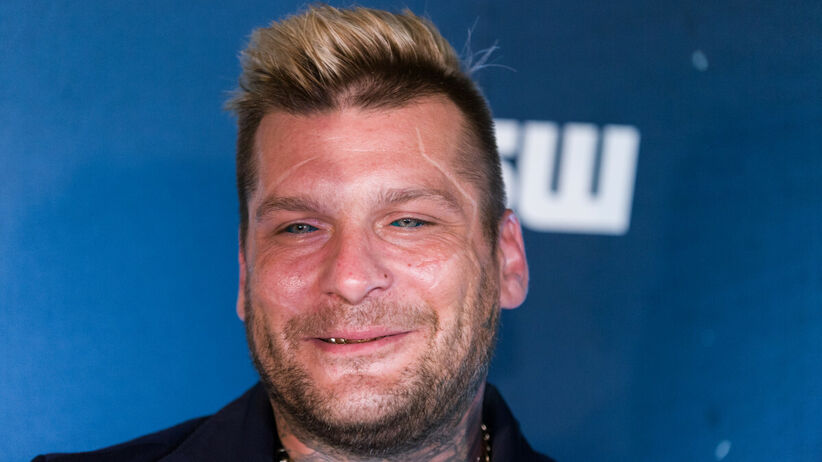 Popek Monster W Prime Show MMA 4 Zawalczy Z Gwiazd Sport w Walki Popek Monster W Prime Show MMA 4 Zawalczy Z Gwiazd Sport w Walki