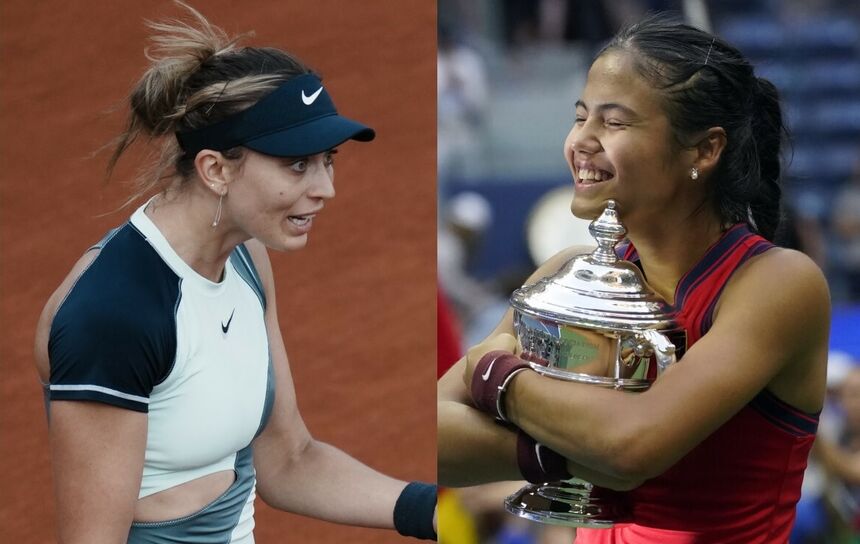 Paula Badosa stanęła w obronie Emmy Raducanu: Ludzie są dla niej za ...