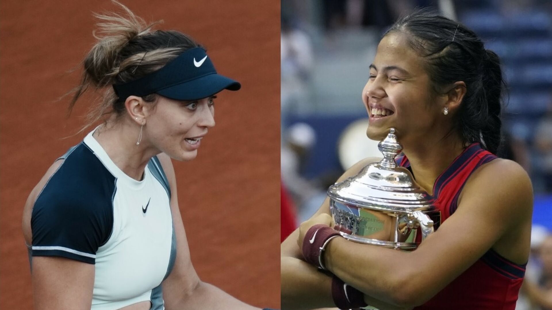 Paula Badosa stanęła w obronie Emmy Raducanu: Ludzie są dla niej za ...